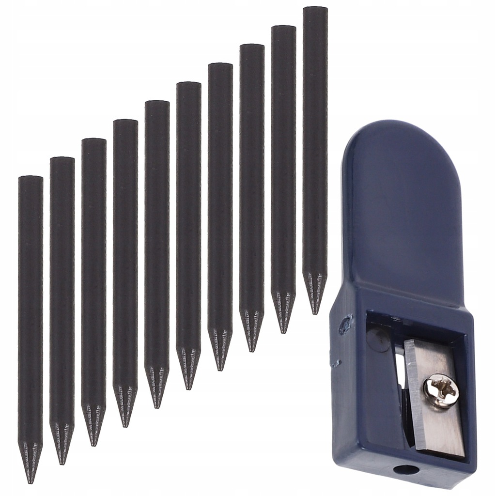 2mm Compass Lead Refills Knife Sharpener Pencil - 14874010290 ...