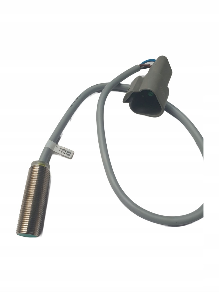 Czujnik Lely Welger 0971.31.43.00 - 13989369594 - oficjalne archiwum ...