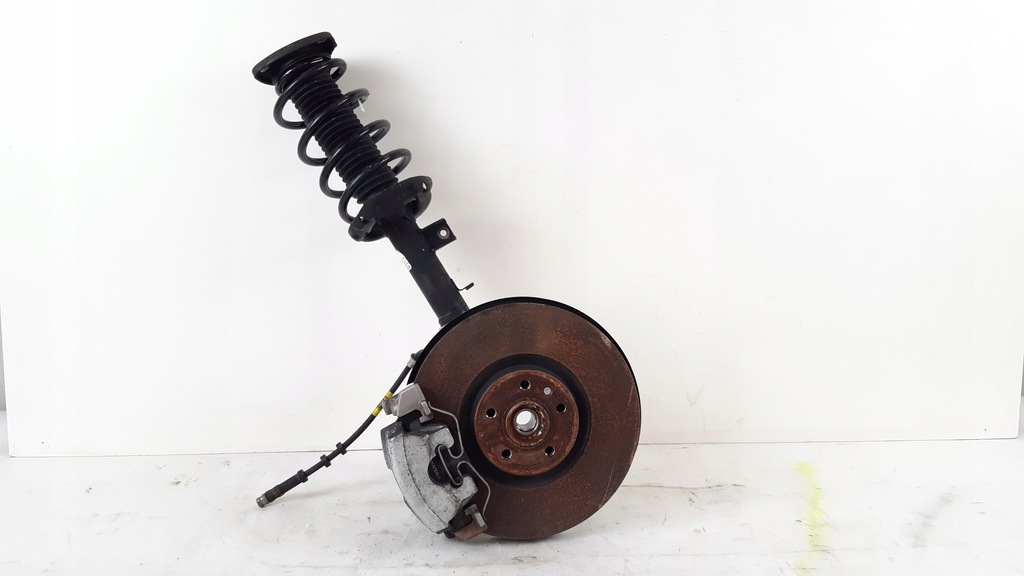 VOLVO XC40 T5 MCPHERSON LEWY PRZÓD 32217809 - 14035446081 - oficjalne ...