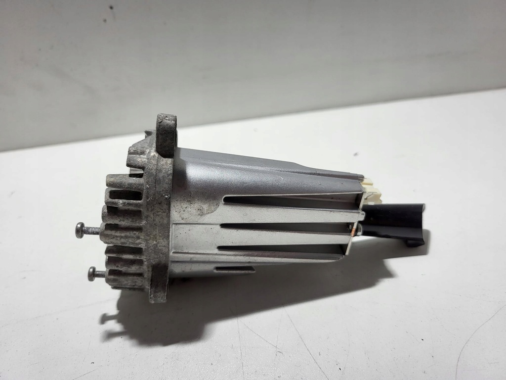 Lampa reflektor Moduł Płyta LED Scania R S - 12796124780 - oficjalne ...