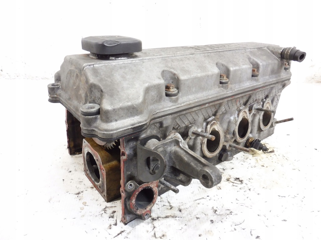 GŁOWICA BMW 3 E46 316i 318i 1.9 M43B19 97-02 - 14416022506 - oficjalne ...