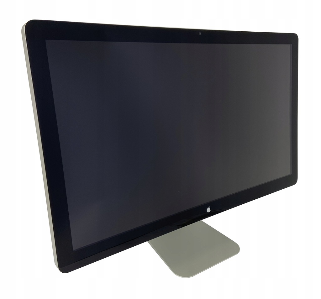 Monitor Apple A1407 27 2560x1440 Thunderbolt Displ - 13013669937 ...
