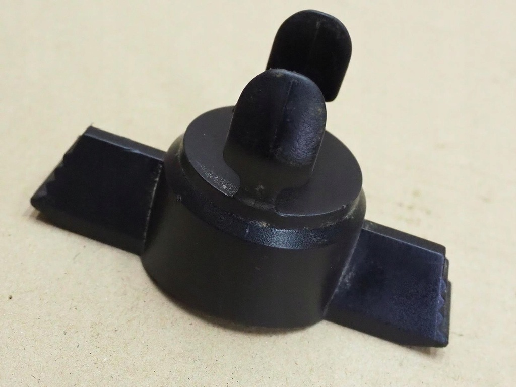 Westfalia zaślepka haka holowniczego 313183630121 - 12735055134 - oficjalne archiwum Allegro