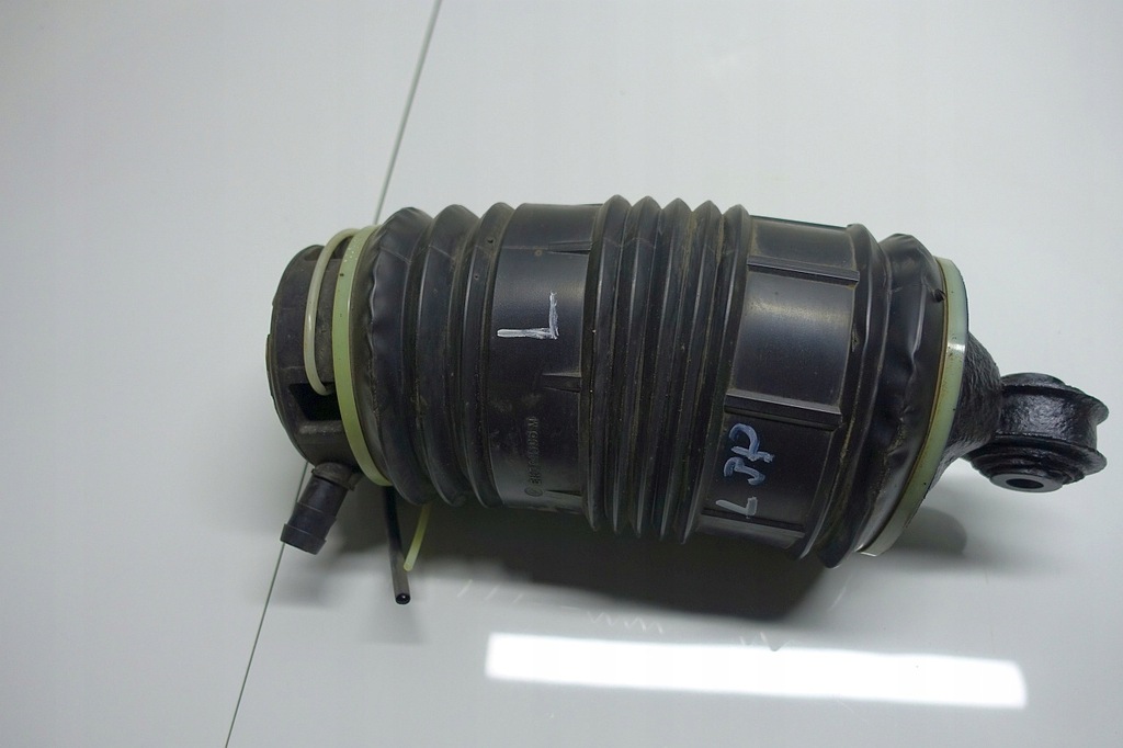 Mercedes w211 219 poduszka miech airmatic lewa 3p - 12964495027 ...