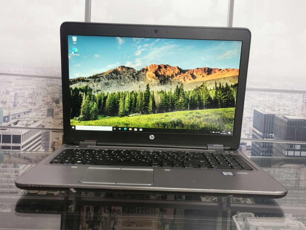HP PROBOOK 650 G2,15,6',I5-6300M,SSD 256GB,8GB RAM - 11598551112 ...