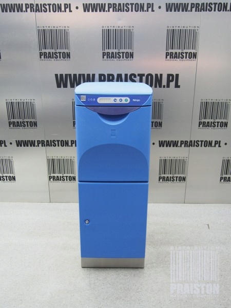 Myjka – dezynfektor ARJO/GETINGE NINJO SP 1000 - 8331196254 - oficjalne ...