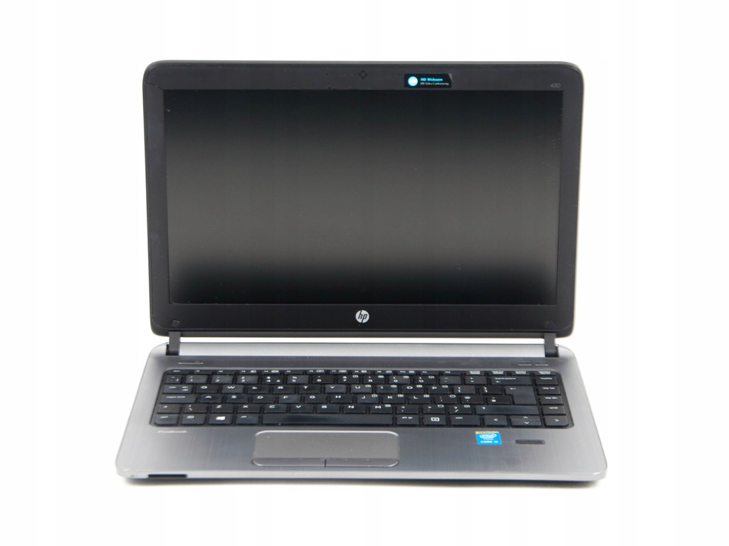 HP PROBOOK 430 G2 i5-5th 4GB WIN10 SSD AJ78 - 13469646501 - oficjalne ...