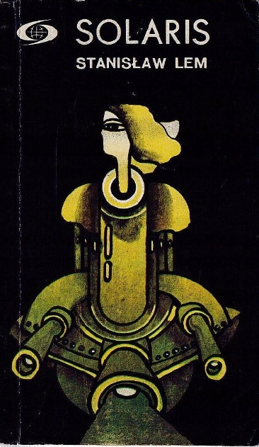 Stanisław Lem - Lem Solaris - 12867193840 - oficjalne archiwum Allegro