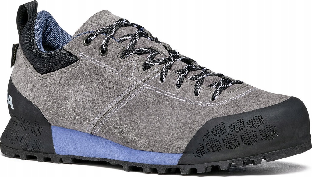 Buty trekkingowe Scarpa Kalipe GTX r. 38 - 12818220573 - oficjalne ...