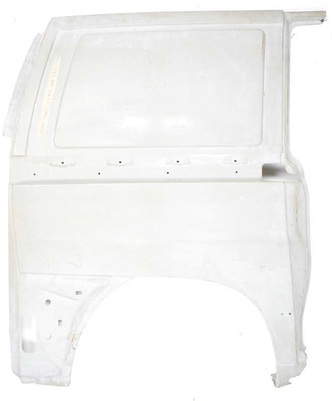 MERCEDES VITO W638 w 639 1996-2003 Tylny tył prawy błotnik o ...