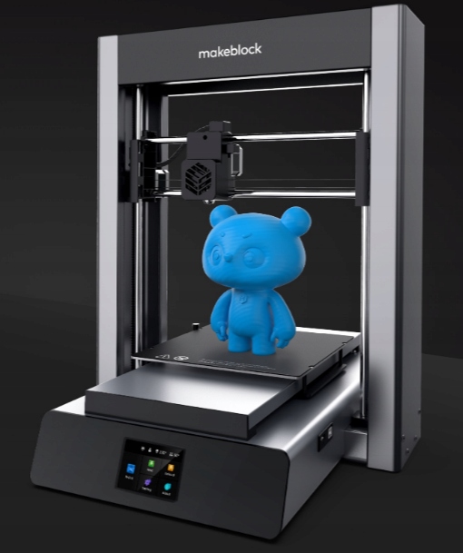 MAKEBLOCK mCreate 3D Printer - Drukarka 3D - 9105630436 - oficjalne ...