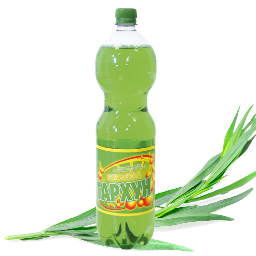 NAPÓJ GAZOWANY TARHUN ESTRAGON 1,5L - 11114059508 - oficjalne archiwum ...