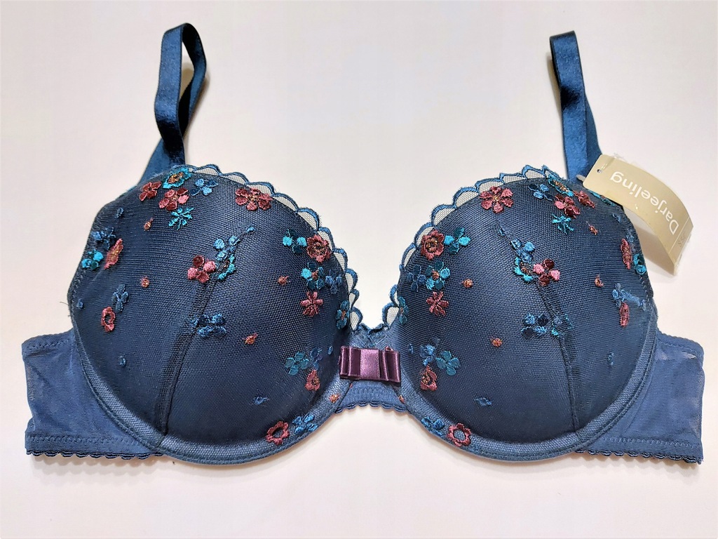70E 32E Darjeeling by Chantelle Billie Push Up - 13232726526 - oficjalne archiwum Allegro