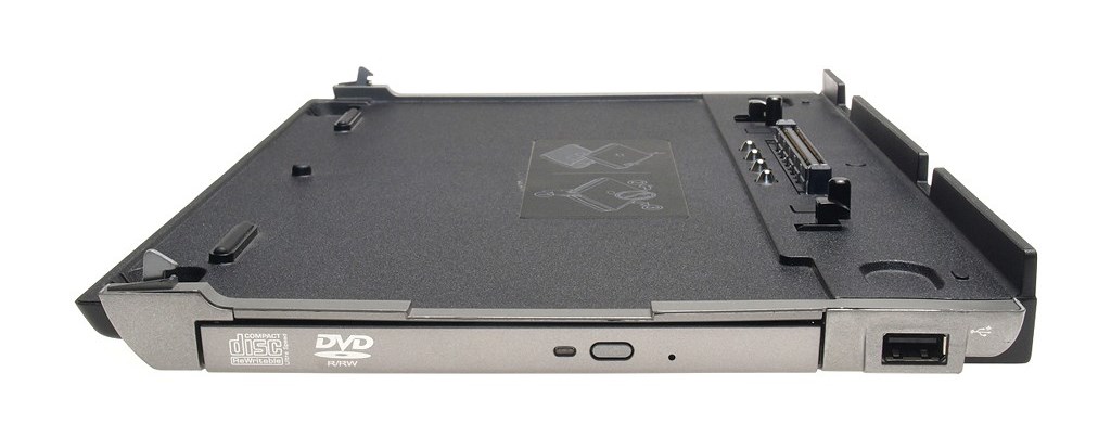 Stacja dokująca Dell PR09S D420 D430 DVDRW - 7056699946 - oficjalne ...