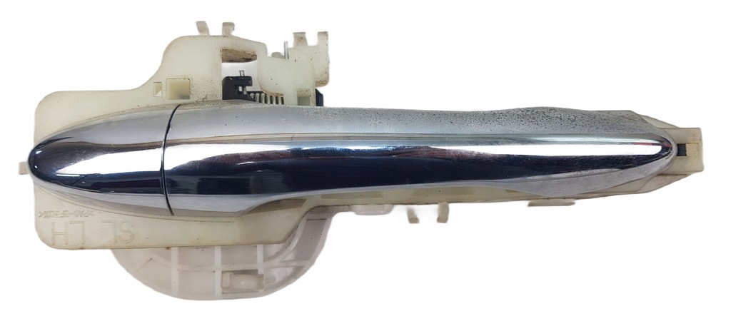 KIA SPORTAGE 3 III KLAMKA DRZWI LEWA TYŁ TYLNA - 13427397676 - oficjalne archiwum Allegro