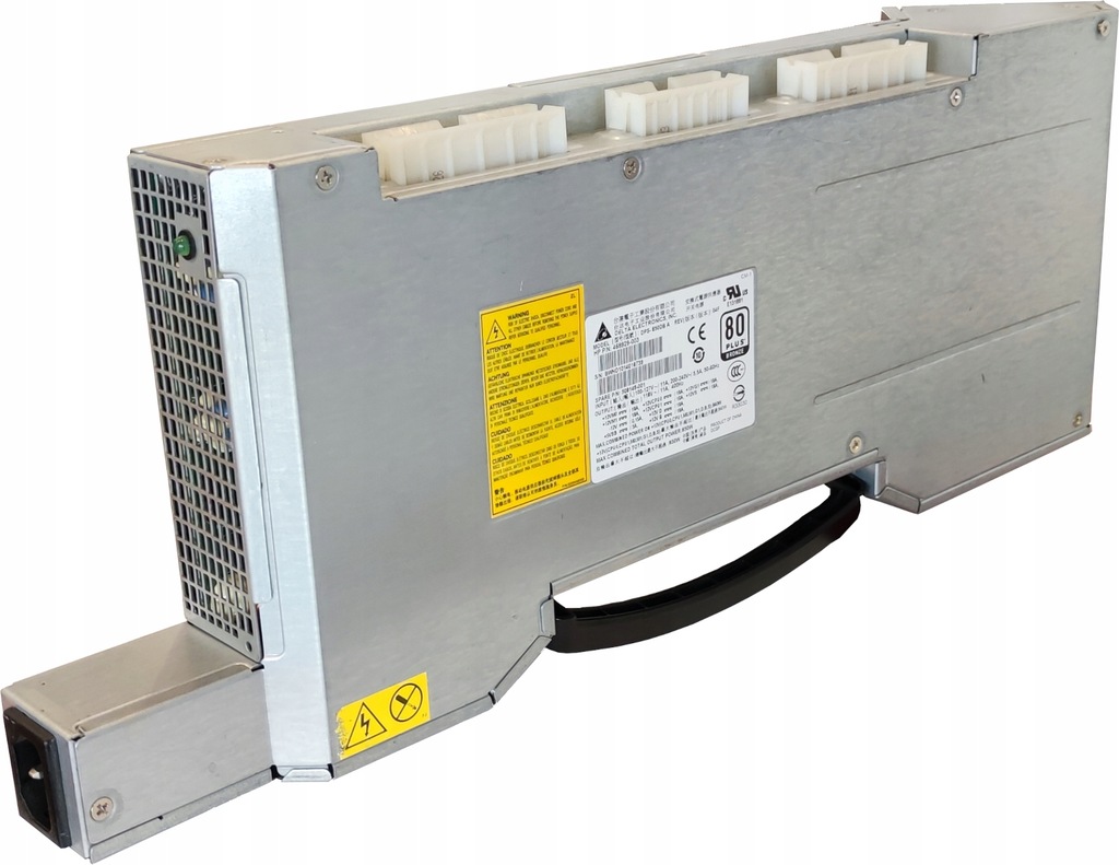 Zasilacz HP z800 DPS-850DB WorkStation Z800 850W - 13484762426 ...