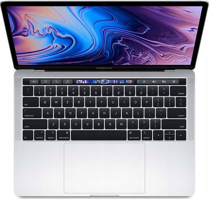 Apple MacBook Pro 13" A2159 2019r. i5-8257U 8GB 256GB SSD MacOS Big Sur ...