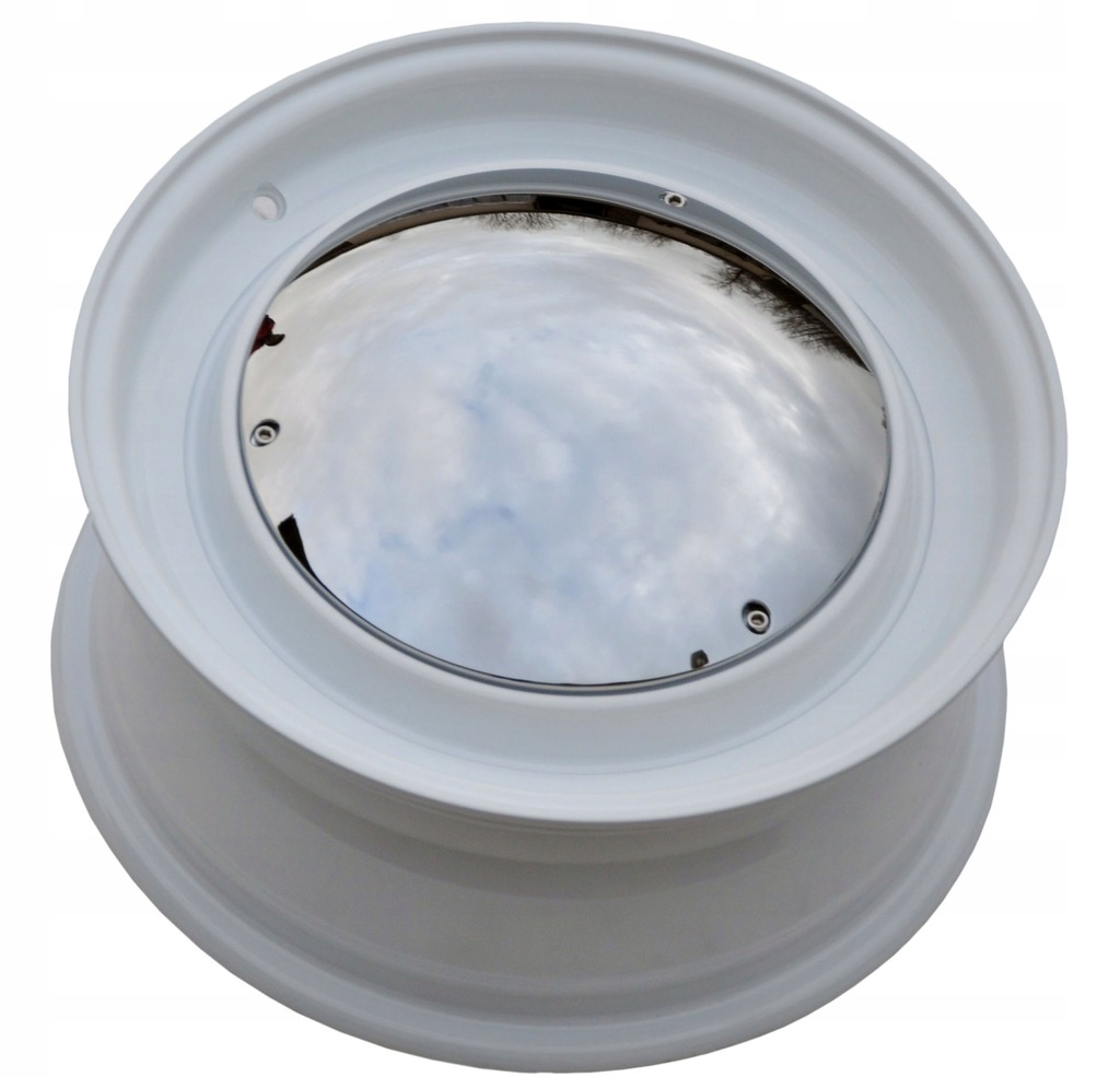 W024 W FELGI 15 4x100 AERO MIRROR VW GOLF 1 2 3 - 12033301651 ...