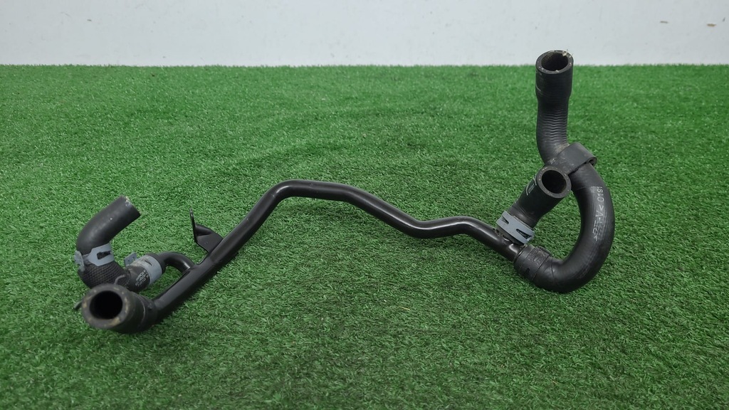 Rura Wody Chłodzenia Golf VII 7 Audi A3 8V 2.0 TDI - 12701029595 ...