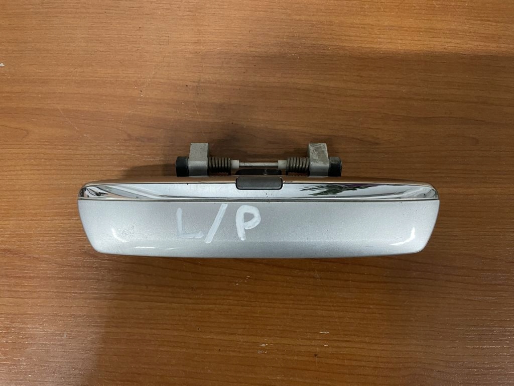 Klamka Drzwi Lewa Przednia Przód KEYLESS GO Audi A8 D3 LIFT LY7W - 14829294049 - oficjalne ...