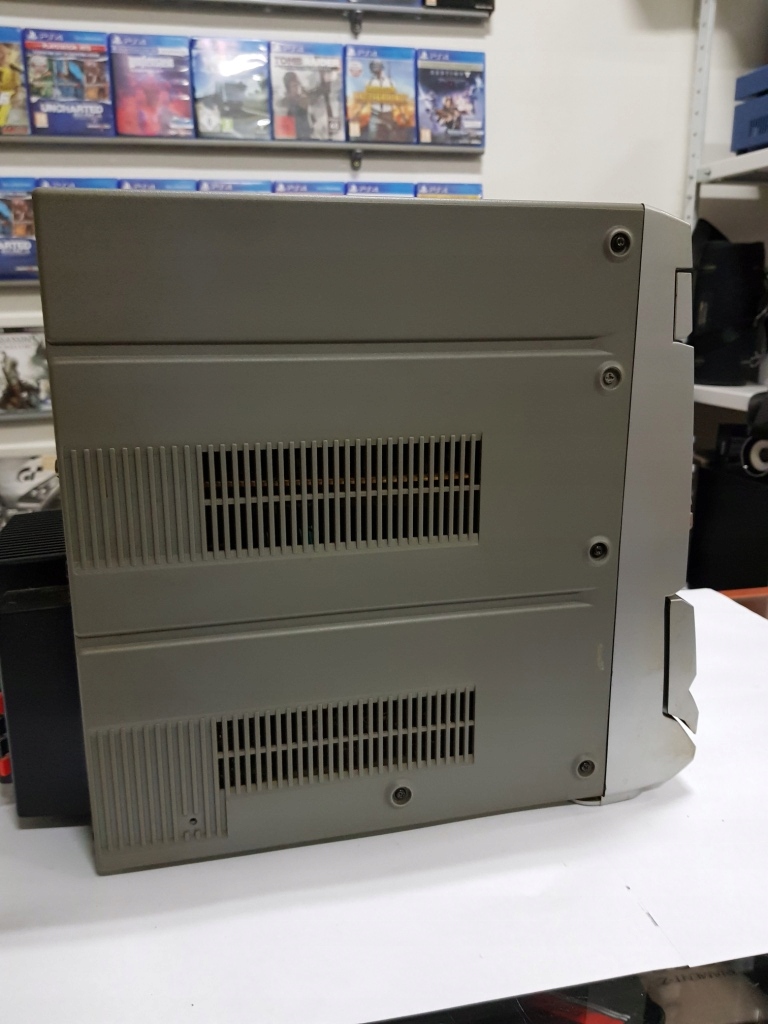 WIEŻA PHILIPS FW-C58/34 STAN DOBRY GWR - 11535053766 - oficjalne ...