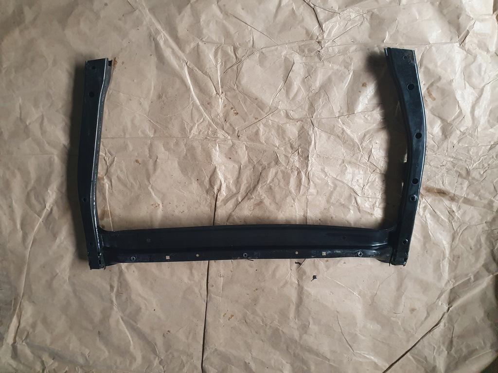 VOLVO XC40 II DOLNA BELKA CHŁODNIC 32221552 - 13356230717 - oficjalne ...