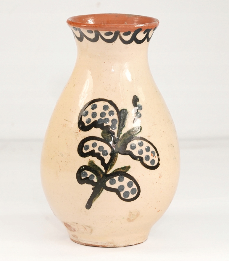 Stary Wazon Ceramika Kaszubska NECEL Chmielno - 13183746576 - oficjalne ...