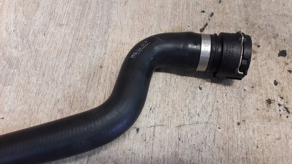 95B122101A Przewod wody Porsche Macan 2.0 - 12000813077 - oficjalne ...