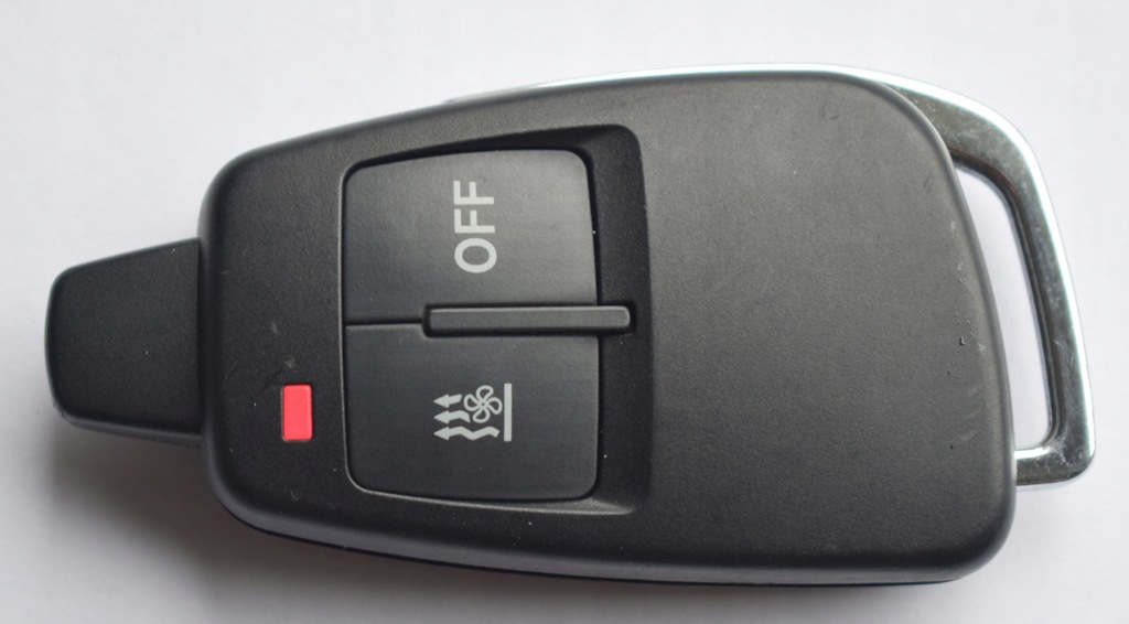 AUDI A6 C6 Q7 PILOT WEBASTO T90 4F0909507B - 12619742865 - oficjalne ...