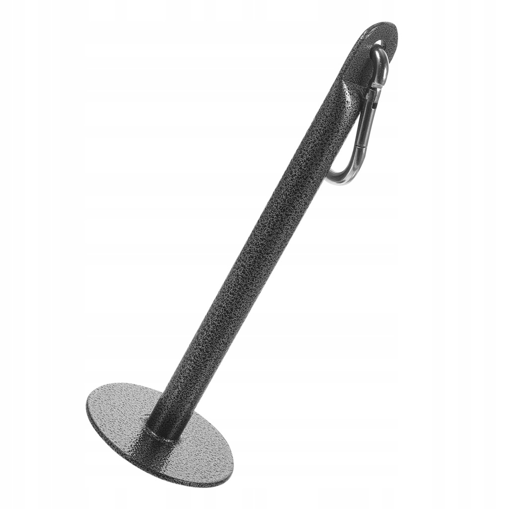 Gym Pulley Barbell Weight Bar Pulley Loading Pin - 14350742103 ...