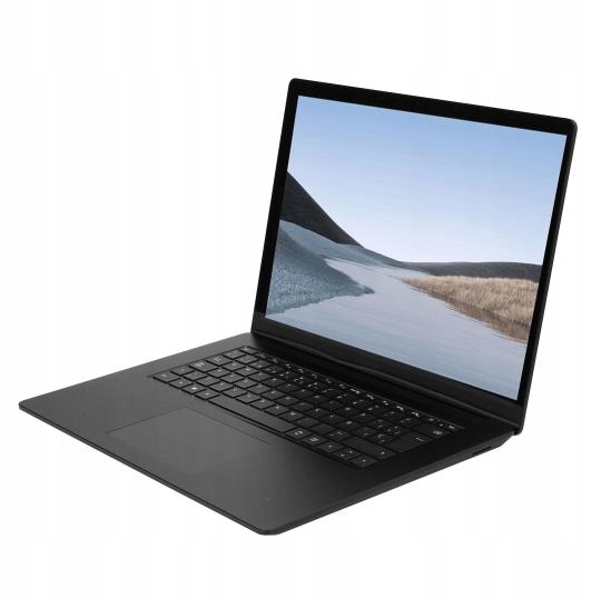 MICROSOFT SURFACE LAPTOP 3 1868 | i5-10th | WIN11 | 256 SSD | DOTYK | KB30 - 17444683340 ...