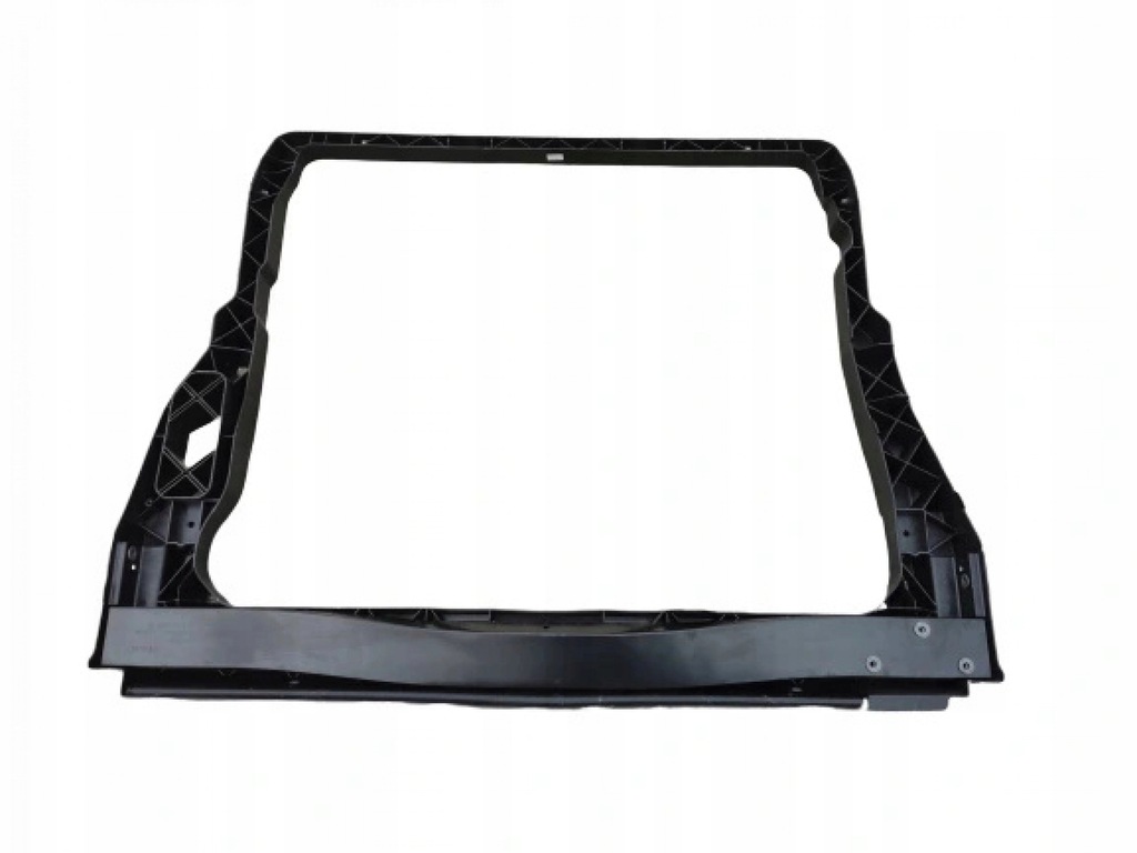 VW CRAFTER II PAS PRZEDNI BELKA NOWE WZMOCNIENIE - 13584809283 ...