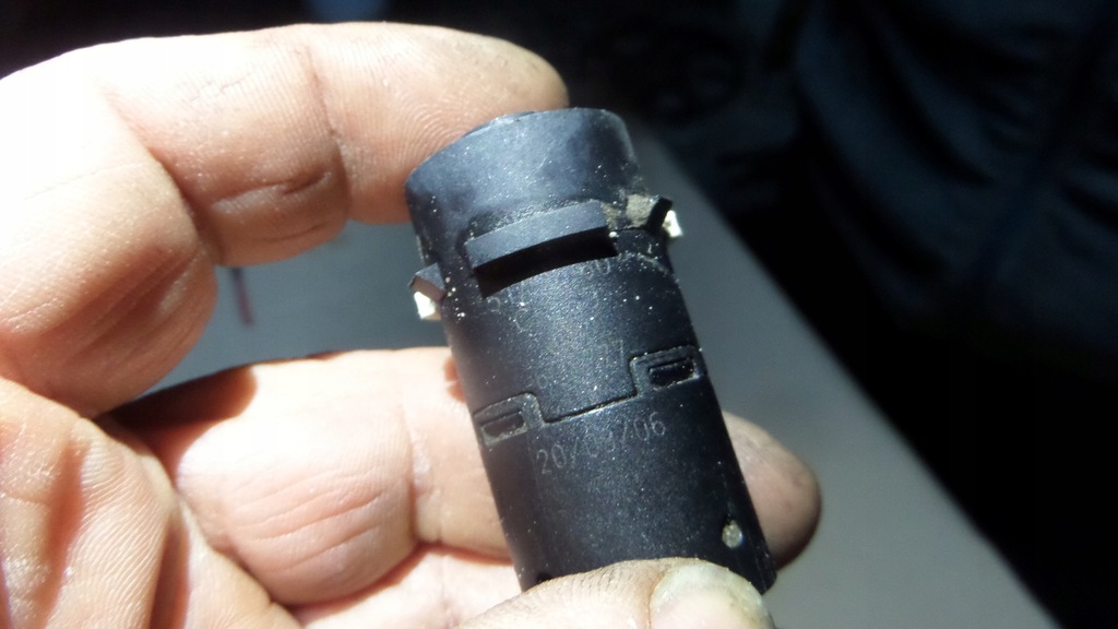 CZUJNIK COFANIA PDC 51755060 FIAT DOBLO I LIFT - 8690748808 - oficjalne ...