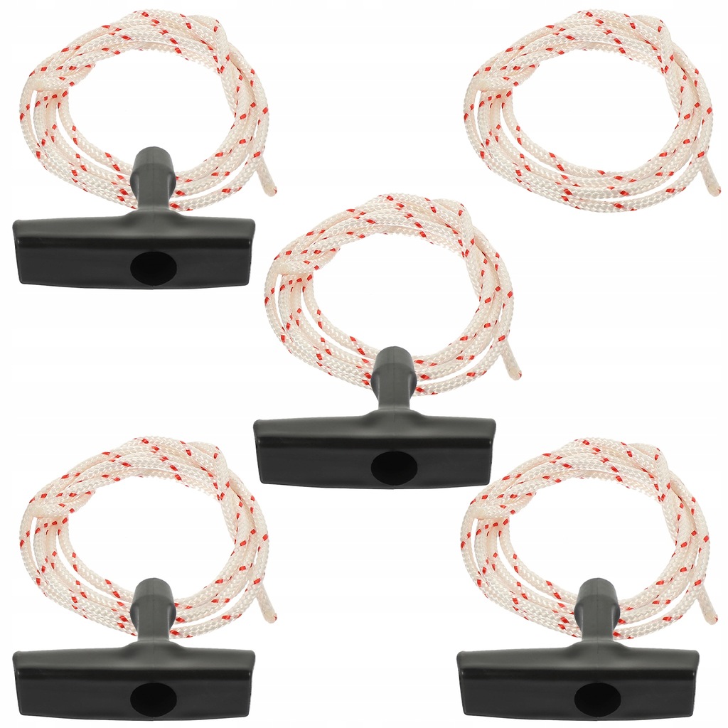 5PCS ATTIC LADDER PULL CORD GARAGE DOOR PULL ROPE - 13490019431 ...