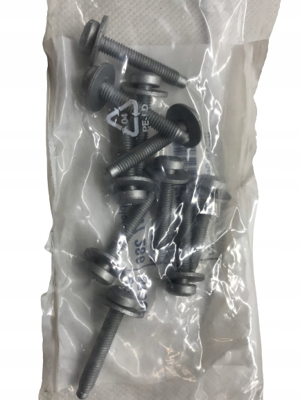 Śruba 9907286 BMW F20 F21 F87 F31 F45 F48 F32 org - 10040029390 ...