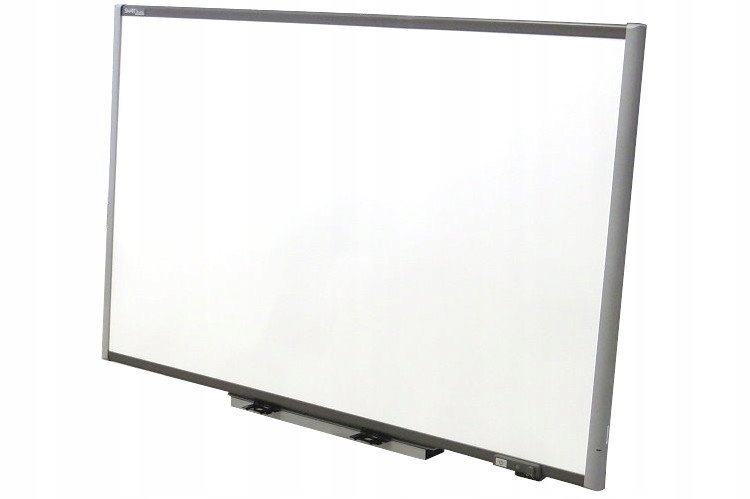 Tablica Interaktywna SMART Board 685 + Stojak - 12103675498 - oficjalne ...