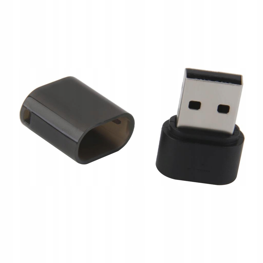 Mini Portable WiFi USB Wireless Router USB Adaptor - 13129378695 ...