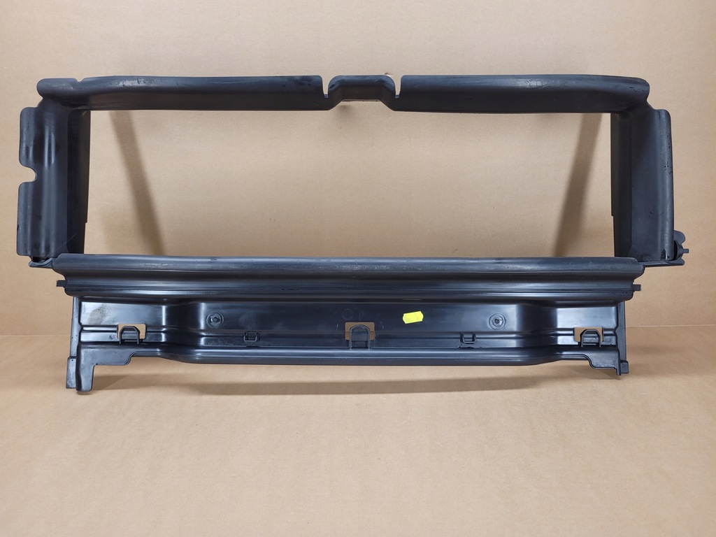 KIEROWNICA WLOT POWIETRZA VOLVO S90 2016- - 11074170742 - oficjalne ...