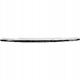 JEEP COMPASS 2017 2020 LISTWA CHROM ZDERZAKA PRZÓD - 13855200839 ...