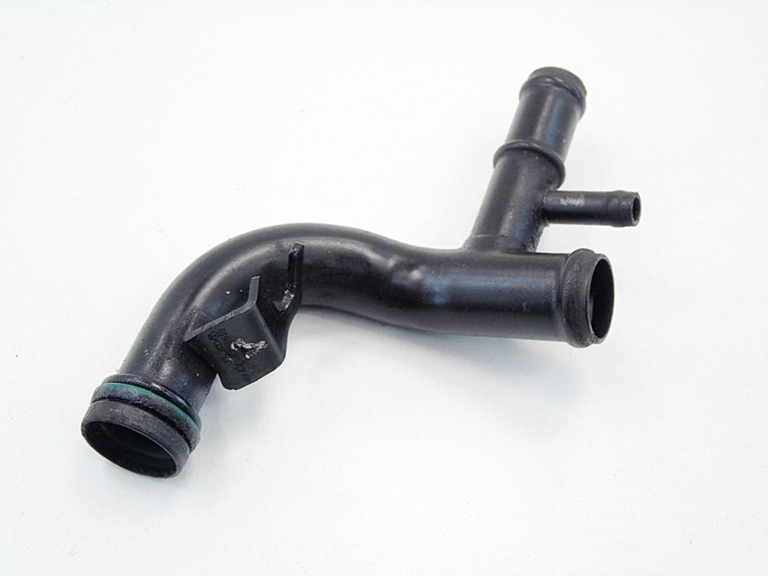 RURKA PRZEWÓD WODY 2.7 3.0 TDI AUDI A4 B8 A5 Q5 A6 - 13529419395 ...