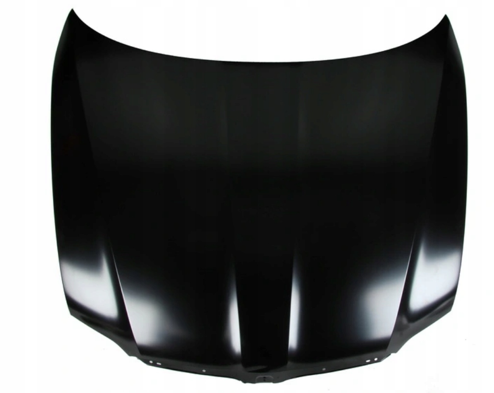 Maska pokrywa silnika Skoda Superb 2 II 08-13 - 12316759105 - oficjalne ...