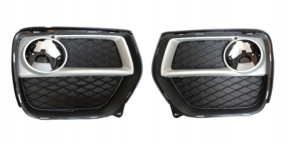 KRATKA ZDERZAKA BOK BMW X6 E71 PRAWA 7312598 LIFT - 11179258902 ...