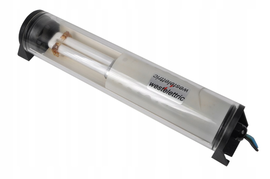 WESTELETTRIC lampa przemysłowa 123B45010M 230V - 10744620002 - oficjalne archiwum Allegro