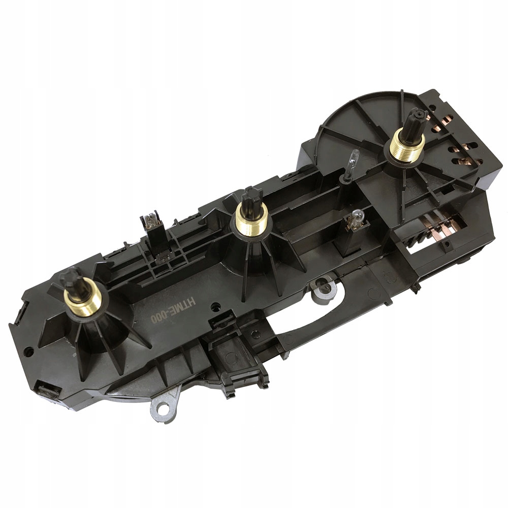 PANEL NAWIEWU do MERCEDES SPRINTER 2.7 W904 1998 - 12313604445 ...