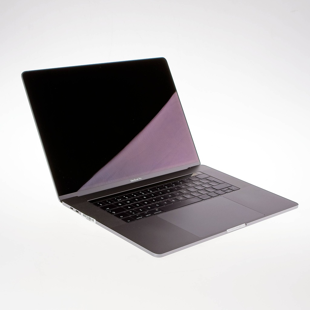Laptop Apple MacBook Pro (A1707) i7-7 16GB RAM 500GB SSD - 14794973785 - oficjalne archiwum Allegro