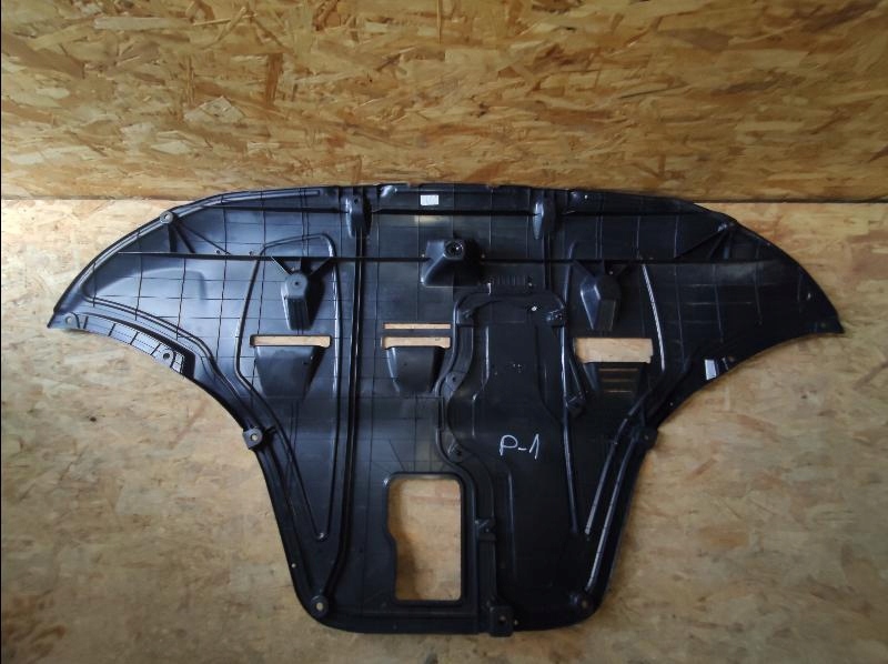 PLYTA OSLONA POD SILNIK KIA SPORTAGE V 29111-R2000 - 14136091722 ...