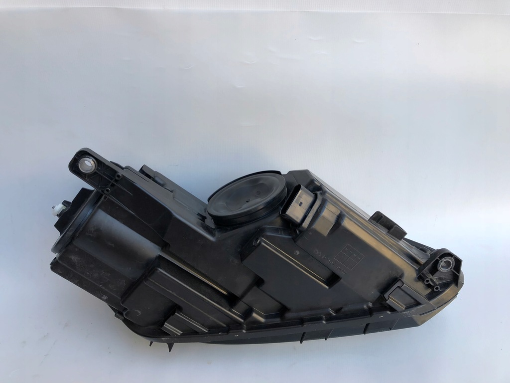 LAMPA PRZÓD LEWA VW TIGUAN 5N1941005C - 7621595392 - oficjalne archiwum Allegro