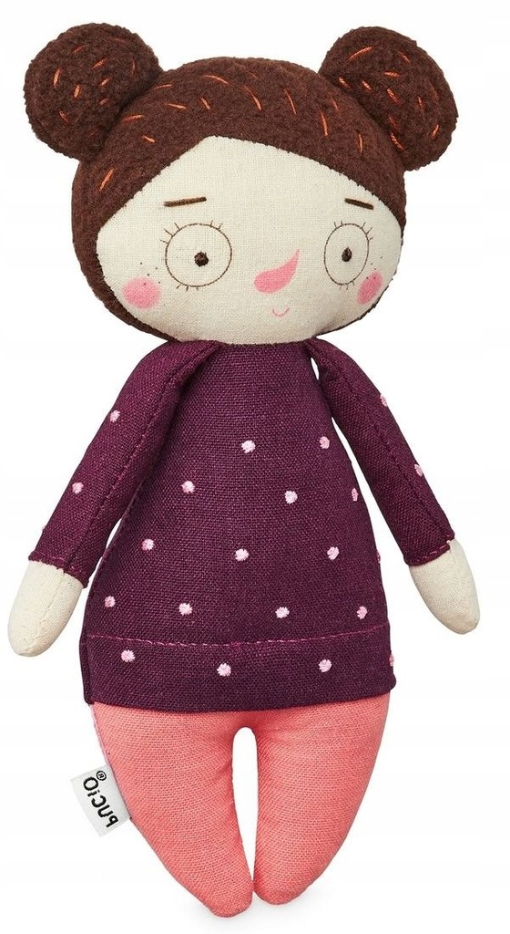 MASKOTKA MISIA DO TULENIA PUCIO PREZENT DZIECI - 13516525184 ...