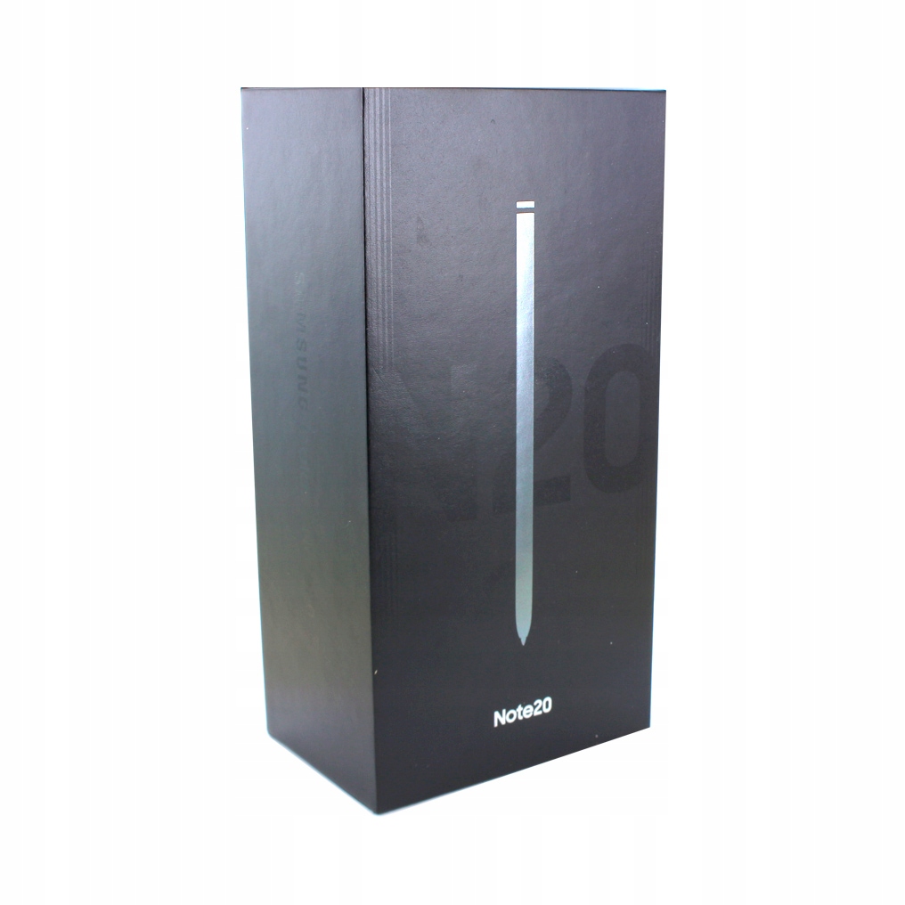 SAMSUNG GALAXY NOTE 20 256GB SM-N980F/DS - 12297349834 - oficjalne ...
