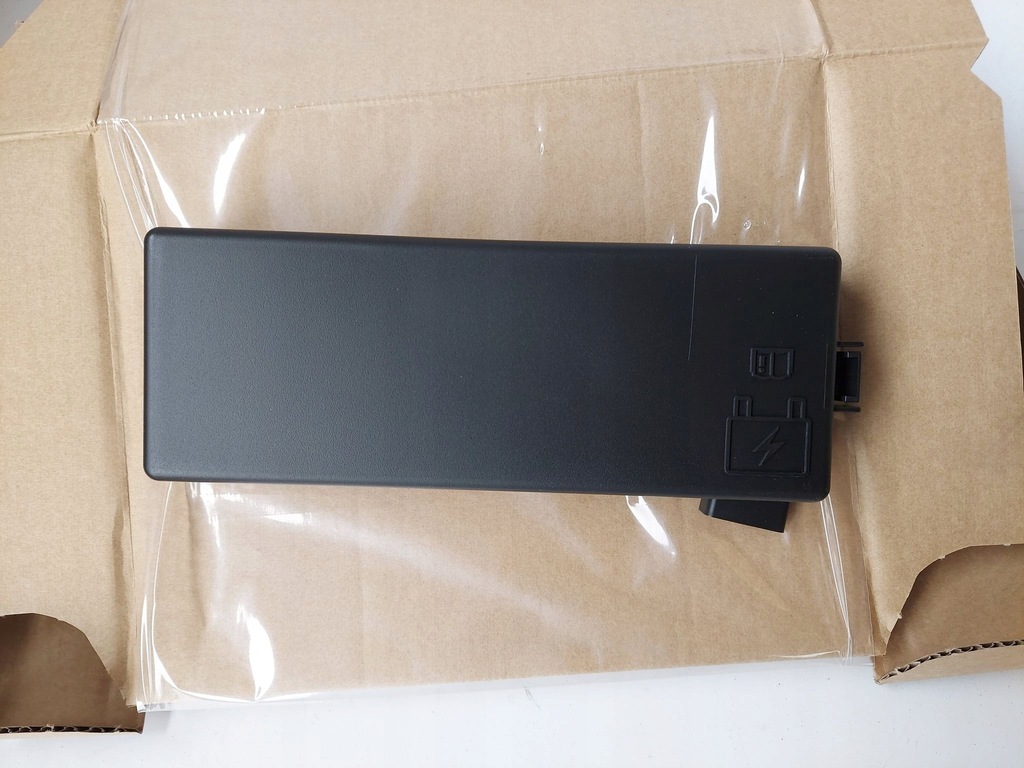 POKRYWA SKRZYNKI BEZPIECZNIKÓW GHIBLI NOWA OE - 10552385598 - oficjalne ...